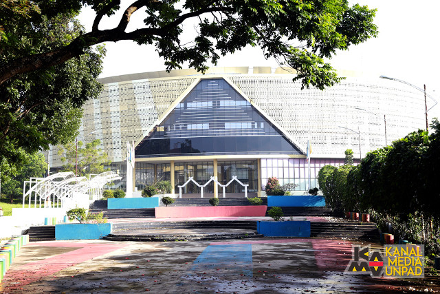 Melonjak, 99 Mahasiswa Unpad Lolos Program IISMA 2022 Melonjak, 99 Mahasiswa Unpad Lolos Program IISMA 2022