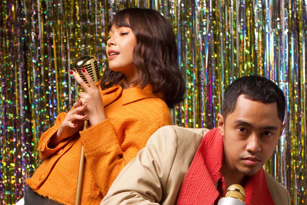 Vira Talisa Rilis Lagu Kolaborasi dengan Laze, tentang Dua Orang yang ...