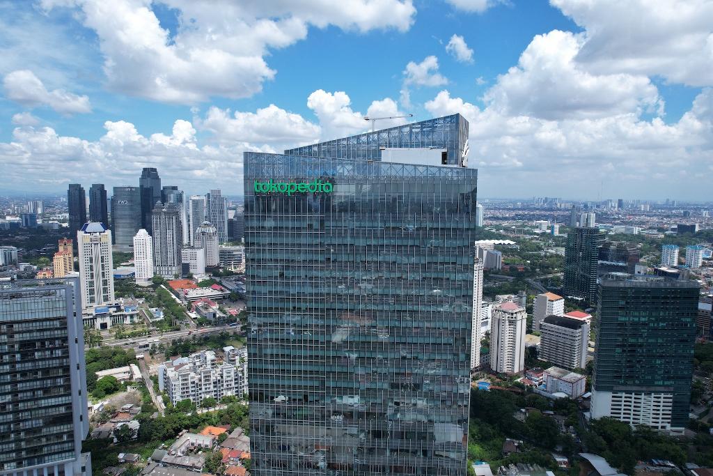 Tokopedia Dorong UMKM Sukses di Pasar Nasional