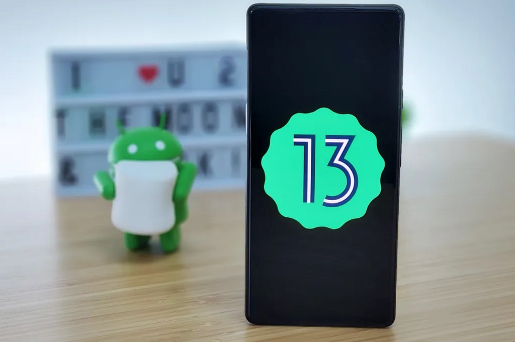 Android 13 beta 3.1 Meluncur, Perbaiki Masalah Signifikan - Medcom.id