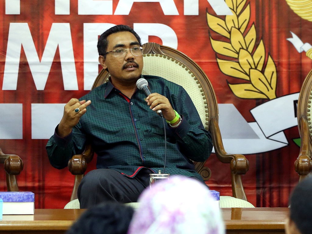 PKB Bakal Ajak PKS dan Demokrat Membangun Koalisi dengan Gerindra PKB Bakal Ajak PKS dan Demokrat Membangun Koalisi dengan Gerindra