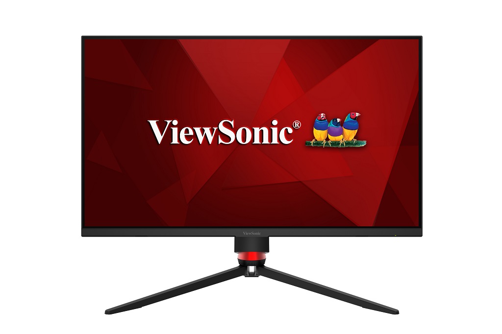 ViewSonic Luncurkan Monitor Gaming 27 Inci 4K 144Hz