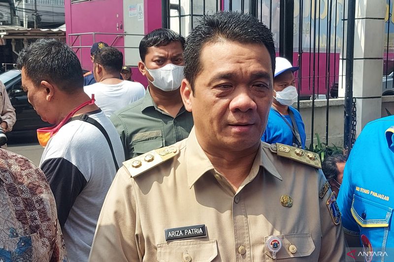 Wagub DKI: Fenomena SCBD Positif