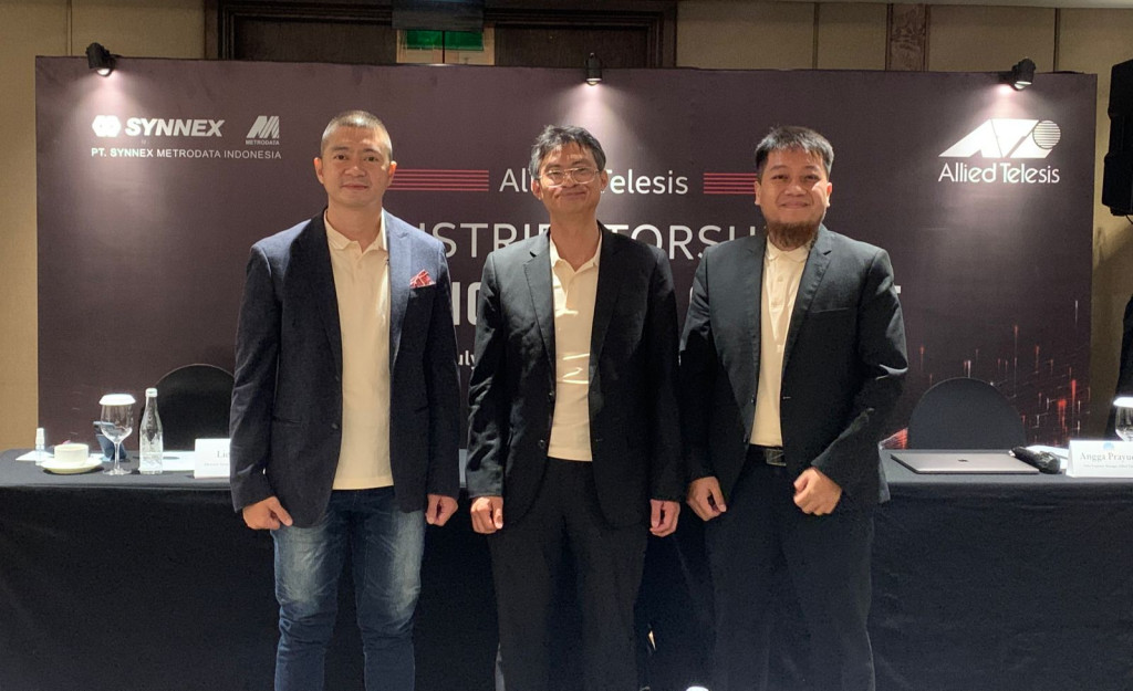 Allied Telesis dan SMI Siap Dukung Solusi Industri Jaringan Komunikasi