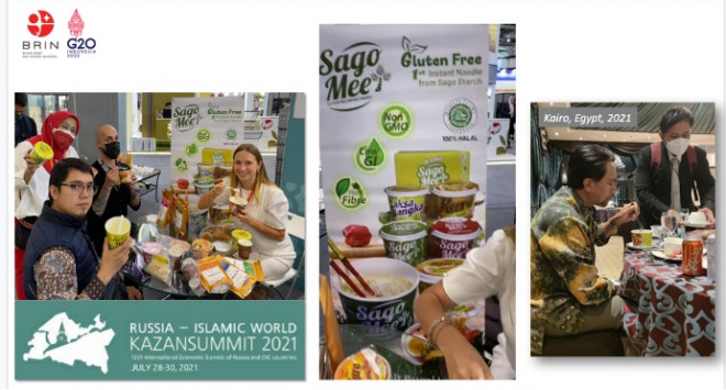 Periset BRIN Ungkap Lemahnya Representasi Perempuan di Indonesia ...