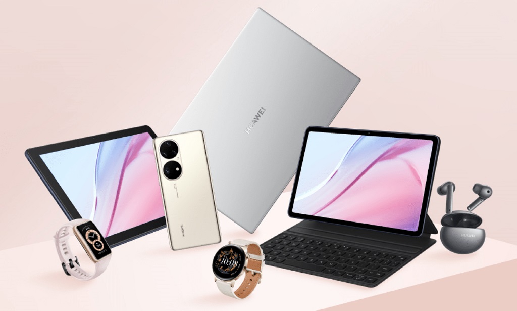 Huawei Indonesia Gelar Service Carnival, Servis Diskon 40%