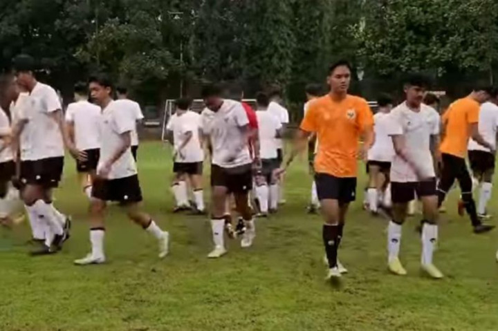 Bima Sakti Beberkan Strategi Timnas U-16 di Piala AFF 2022 » Customer.co.id Bima Sakti Beberkan Strategi Timnas U-16 di Piala AFF 2022 » Customer.co.id