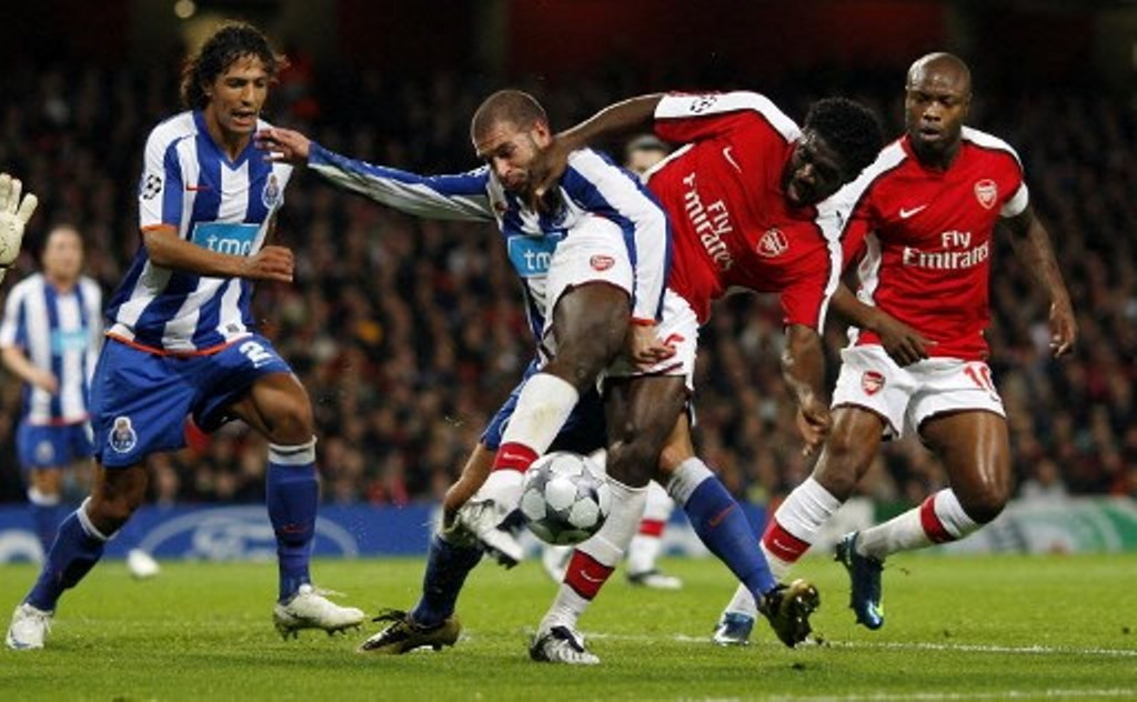 12 Pemain yang Main Satu Tim, tapi Saling Benci (Bagian - 2)