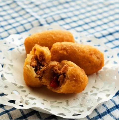 Resep Comro, yang Klasik dan Tetap Mantap