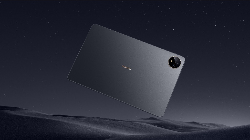 Tablet Canggih nan Mewah Huawei MatePad Pro Segera Masuk Indonesia