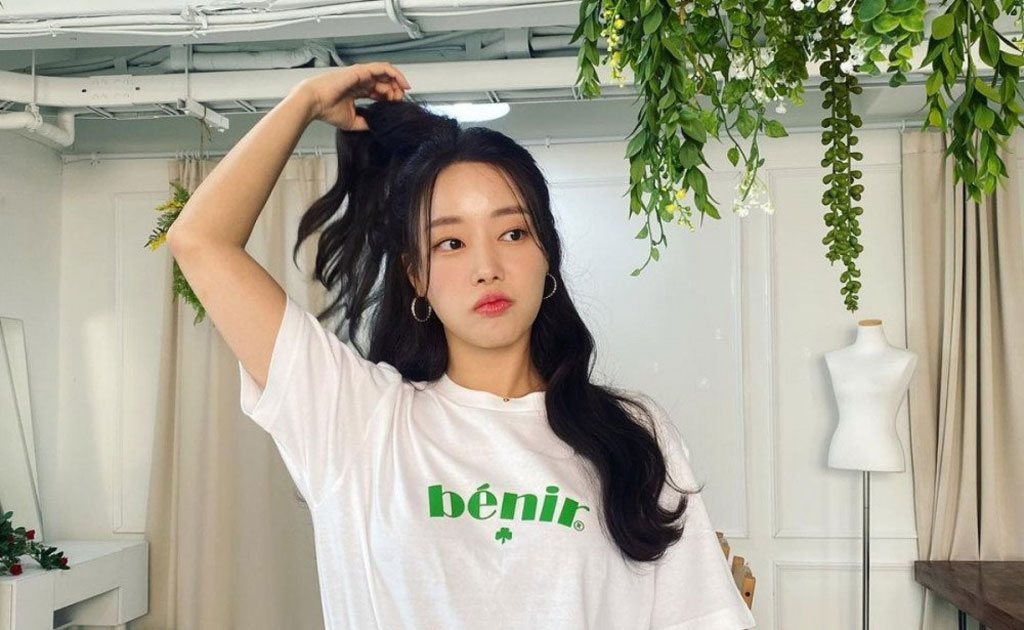 Go Woori Mantan Member Rainbow akan Menikah Oktober Tahun Ini