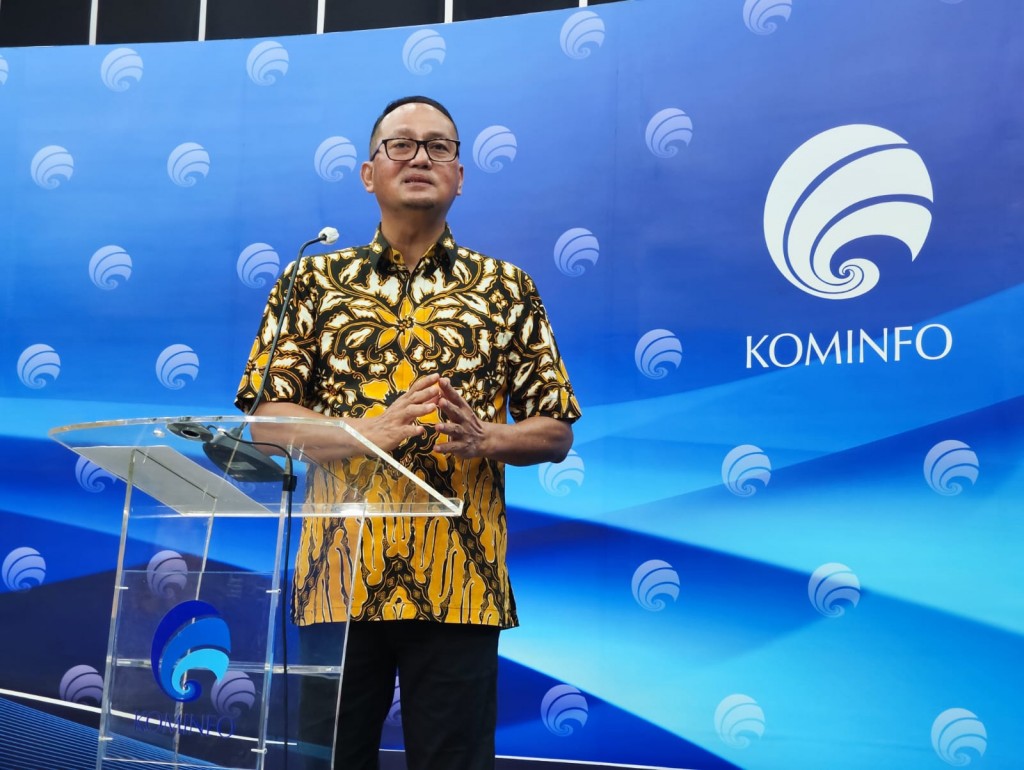 Kebocoran Data Pelanggan Indihome dan PLN, Kominfo Gandeng BSSN Kebocoran Data Pelanggan Indihome dan PLN, Kominfo Gandeng BSSN
