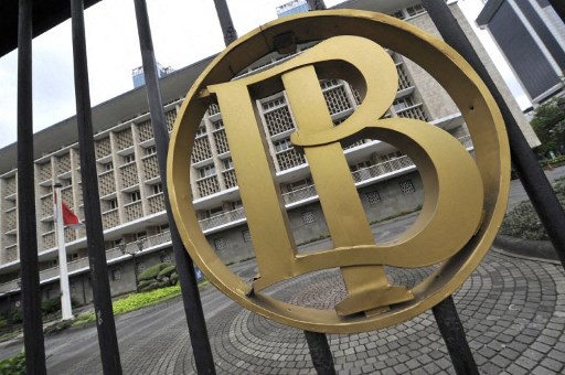 BI Diramal Bakal Kembali Tahan Suku Bunga Acuan BI Diramal Bakal Kembali Tahan Suku Bunga Acuan