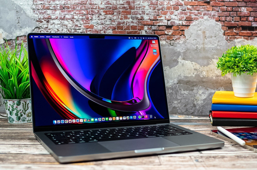 Program Perbaikan Mandiri Apple Jangkau MacBook M1