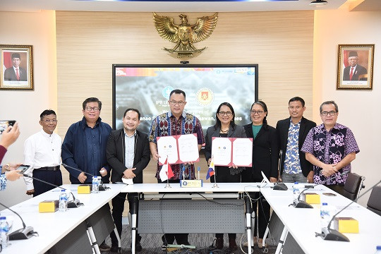 IPB 9G Varietas Padi Unggul Baru Diluncurkan, Ini Keunggulannya - Medcom.id