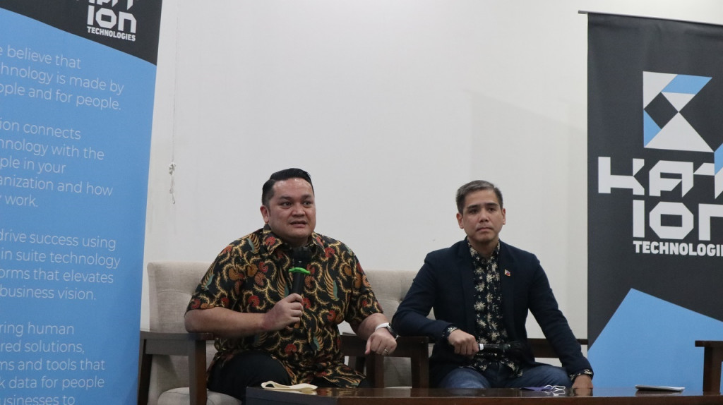 Lebih dari Adopsi Teknologi, Transformasi Digital adalah Tentang Manusia