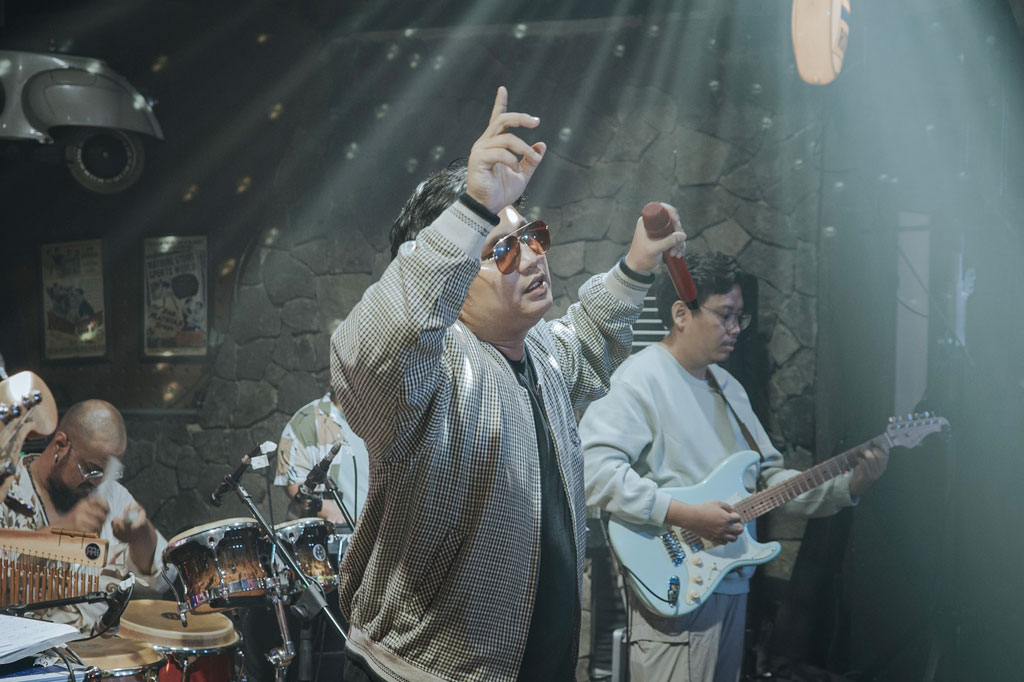 Fiko Nainggolan Rilis Video Musik Semoga Jumpa Lagi, Kental Nuansa ...