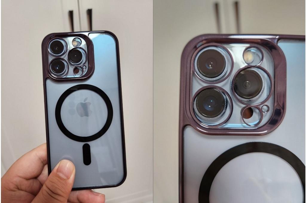 Beredar Foto iPhone 13 Gunakan Sasis iPhone 14