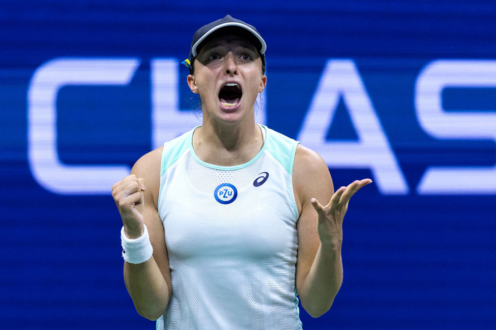 US Open 2022: Iga Swiatek Jumpa Ons Jabeur di Final US Open 2022: Iga Swiatek Jumpa Ons Jabeur di Final