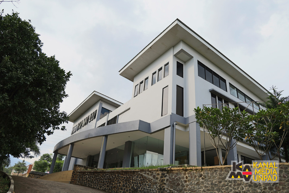 Tingkatkan Layanan Mahasiswa, FTIP Unpad Optimistis Raih ISO 21001:2018