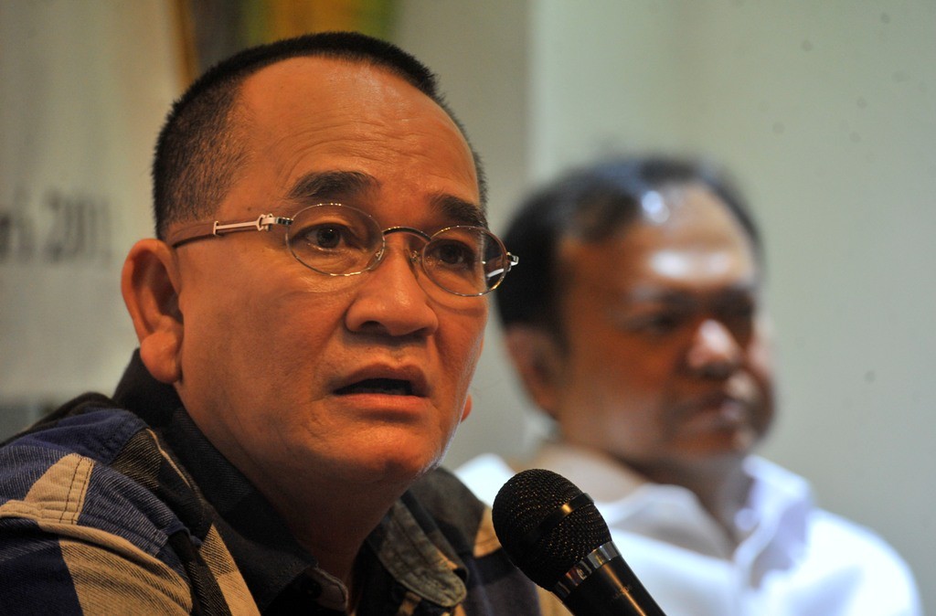 Ruhut Sitompul Sebut Bjorka Sebagai Kadrun, Ini Balasan Netizen Ruhut Sitompul Sebut Bjorka Sebagai Kadrun, Ini Balasan Netizen