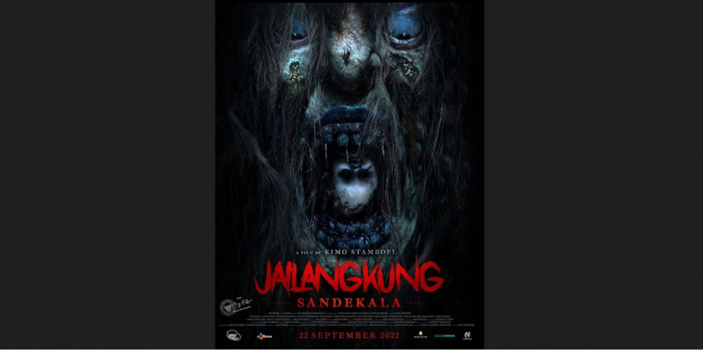 Film Jailangkung: Sandekala Sudah Tayang, Apa Itu Sandekala?