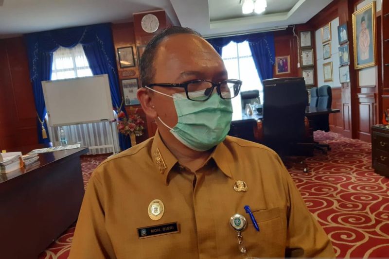 Vaksinasi Covid-19 Dosis Dua Remaja Kepri Sudah 94%