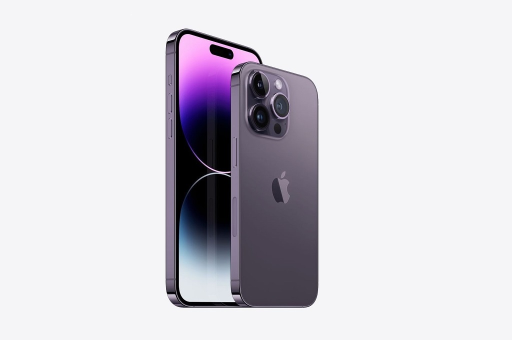 iPhone 15 Ultra Bisa Gantikan Model Pro Keluaran Tahun Depan