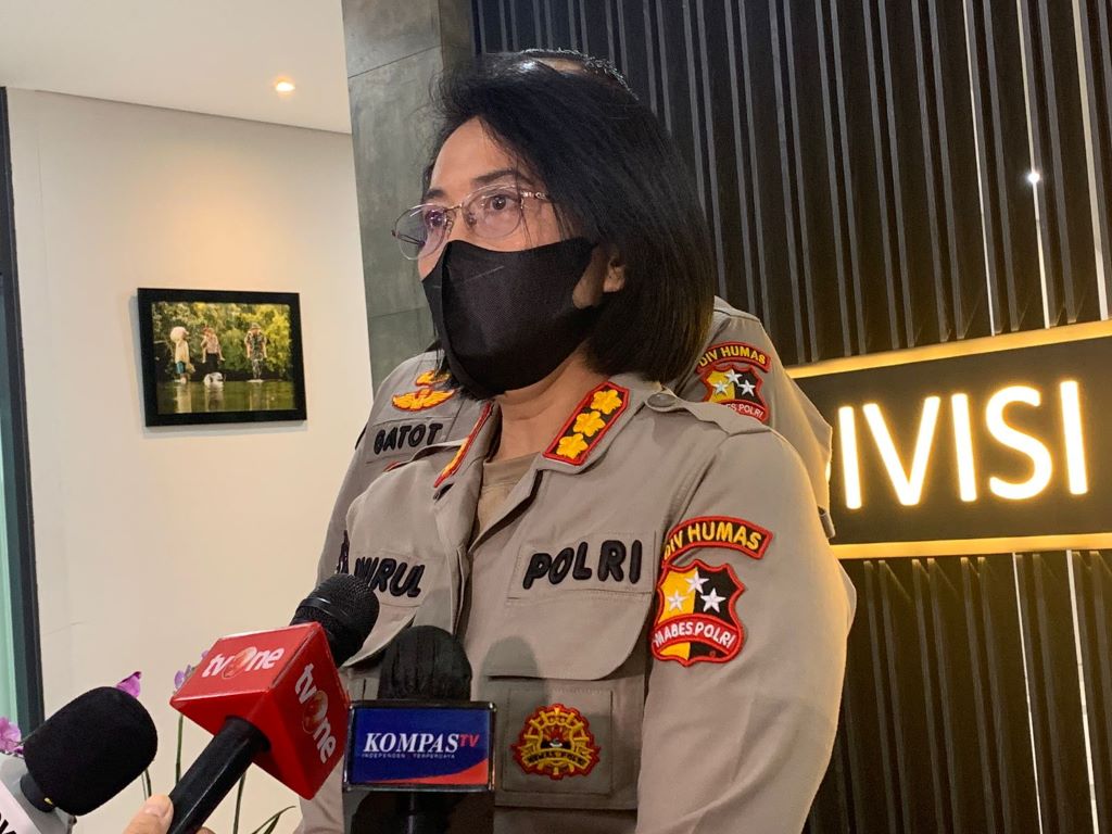 AKBP Arif Rahman Bersaksi di Sidang Etik Ipda Arsyad Tak Sampai Selesai AKBP Arif Rahman Bersaksi di Sidang Etik Ipda Arsyad Tak Sampai Selesai