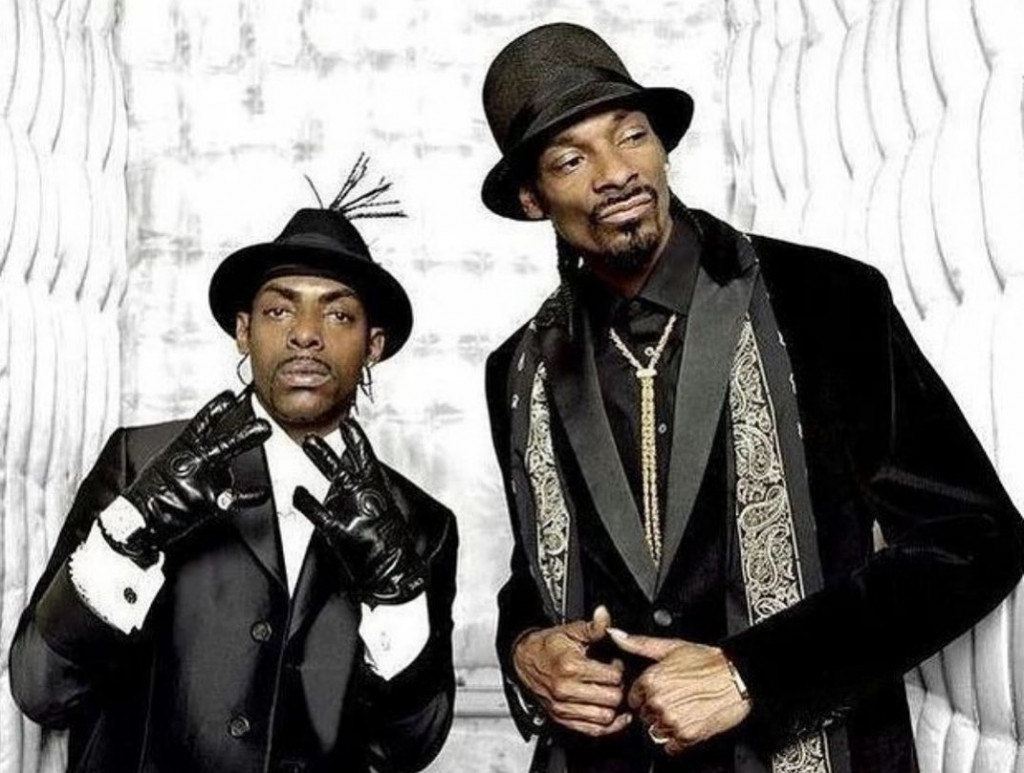 Rapper Coolio Meninggal, Ice Cube hingga Snoop Dogg Beri Penghormatan ... Rapper Coolio Meninggal, Ice Cube hingga Snoop Dogg Beri Penghormatan ...