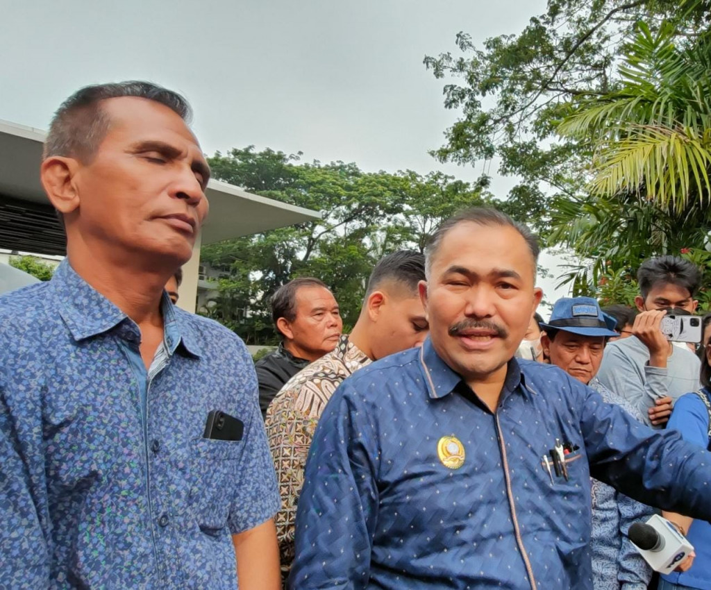 Ferdy-Putri Bakal Blak-blakan di Pengadilan, Pengacara Brigadir J ... Ferdy-Putri Bakal Blak-blakan di Pengadilan, Pengacara Brigadir J ...