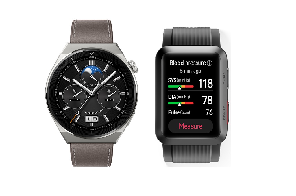 Huawei Dorong Pemantauan Kesehatan Jantung Sejak Dini