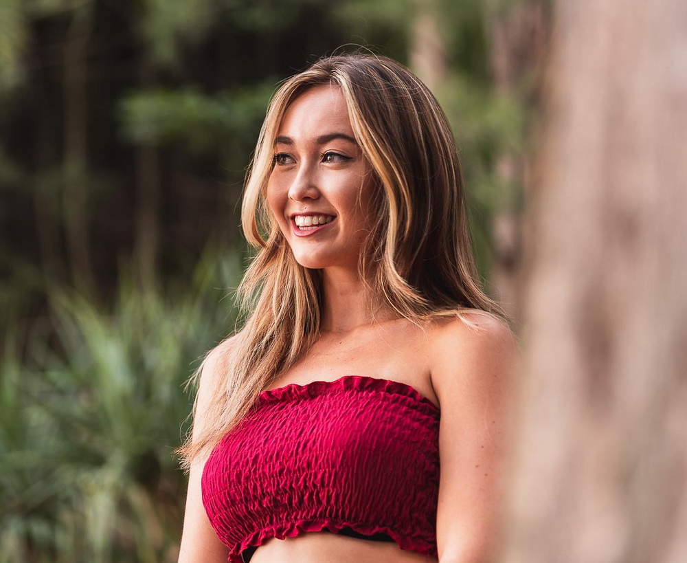 Andreah Ingin Bantu Orang Melalui Masa Sulit lewat Lagu