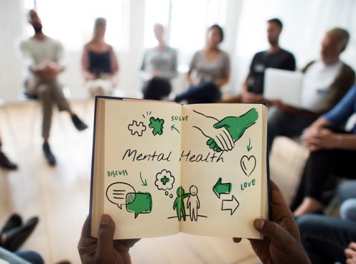 Diperingati Setiap 10 Oktober Ini Sejarah Hari Kesehatan Mental
