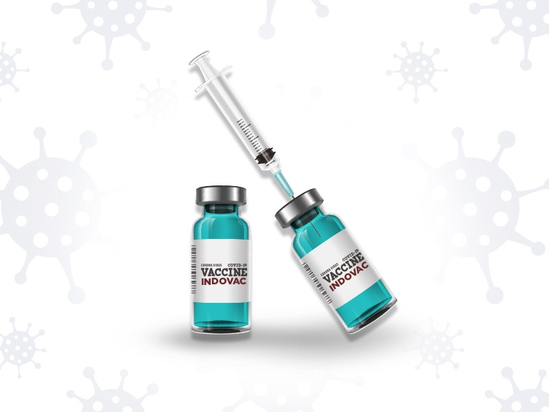 Bpom Terbitkan Eua Vaksin Indovac Primer Untuk Dewasa