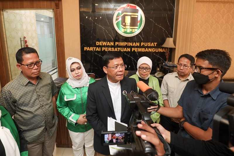 Wpp Segera Gelar Munas Iii Siapkan Bacaleg Perempuan