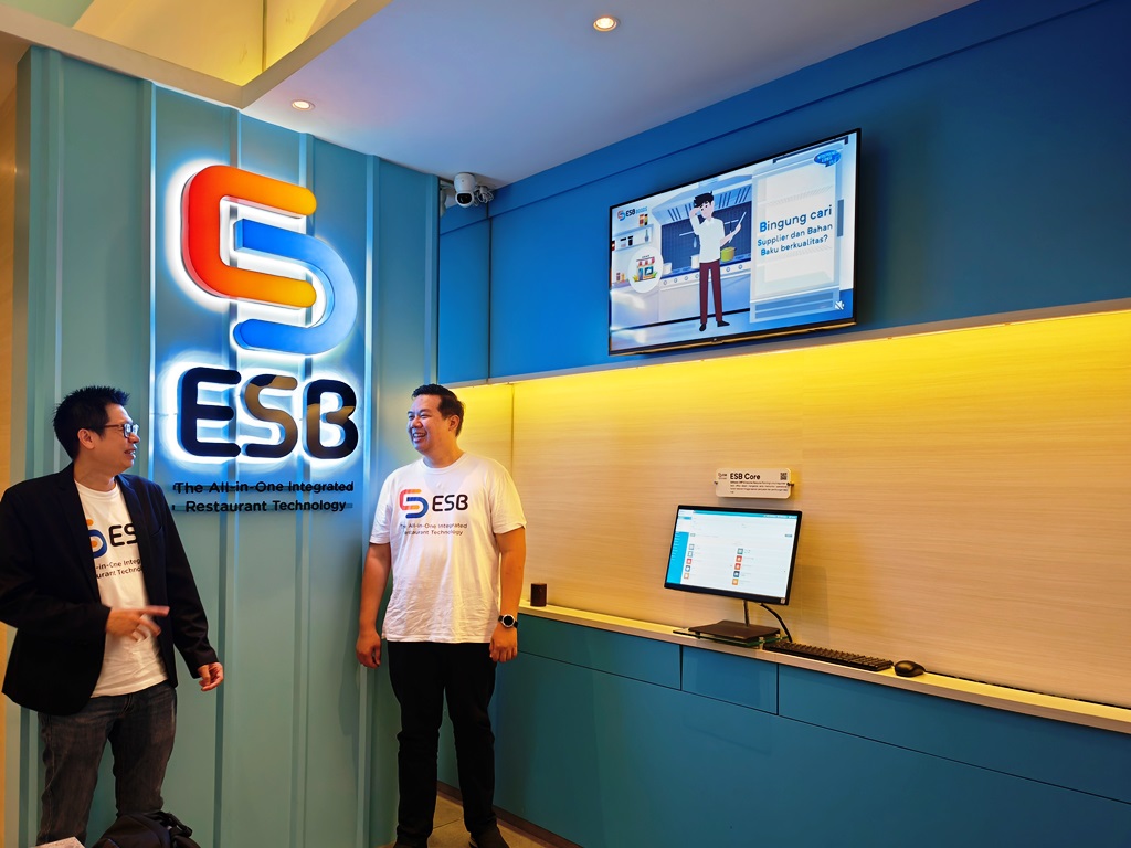 Konsep Digital Resto jadi Solusi Pelaku UMKM Kuliner Mengatasi Masalah