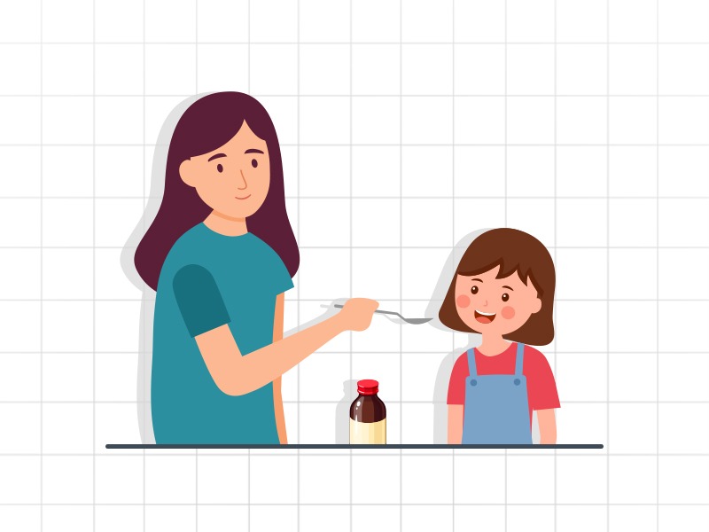 Daftar Obat Sirop yang Dilarang BPOM dengan Kandungan Berbahaya Daftar Obat Sirop yang Dilarang BPOM dengan Kandungan Berbahaya