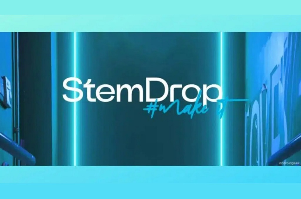 Samsung dan TikTok Buat Alat Kolaborasi Music StemDrop