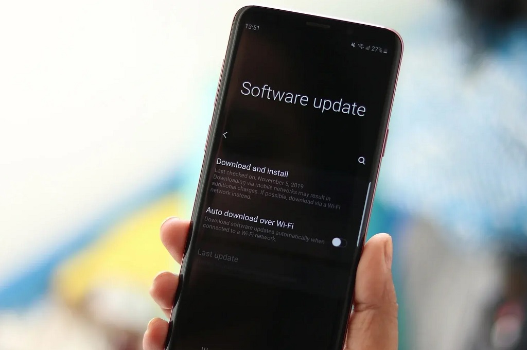 Samsung Bakal Bawa Seamless Updates ke Ponsel