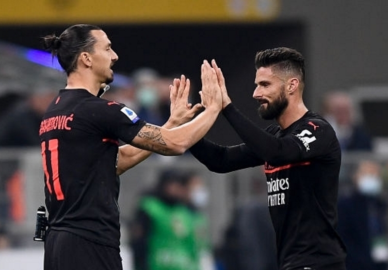 Investasi Striker, Milan Bidik 3 Penyerang Muda Berbakat