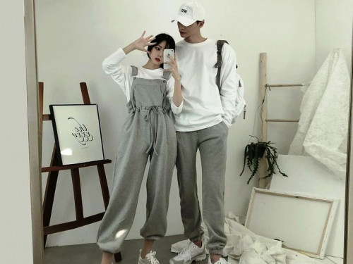 Tips Memilih Outfit Couple Anti-Alay
