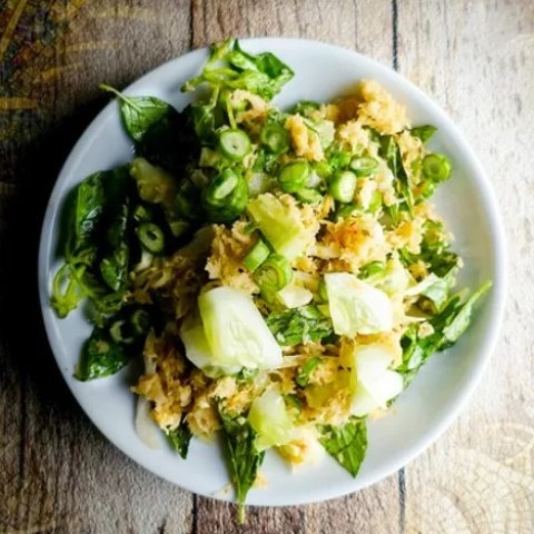 Yuk, Kenalan dengan Kohu Kohu Kuliner Khas Maluku