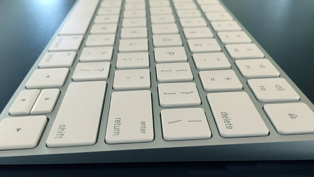 Pertama Kali Pakai Komputer Apple, Ini 6 Kombinasi Tombol Shortcut ...
