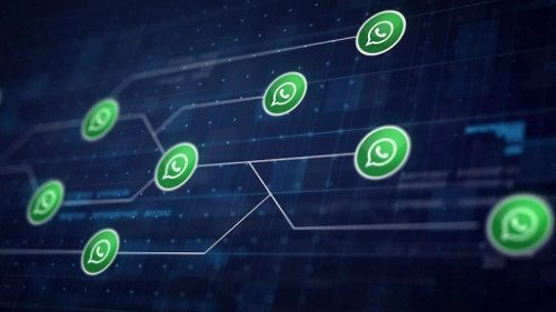 Kemenkes akan Permudah Akses Layanan Kesehatan Primer Lewat Whatsapp Kemenkes akan Permudah Akses Layanan Kesehatan Primer Lewat Whatsapp