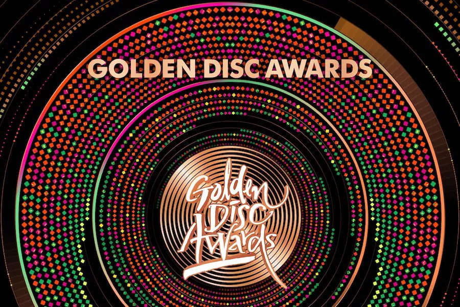 Golden Disc Awards ke-37 Umumkan Tanggal dan Lokasi