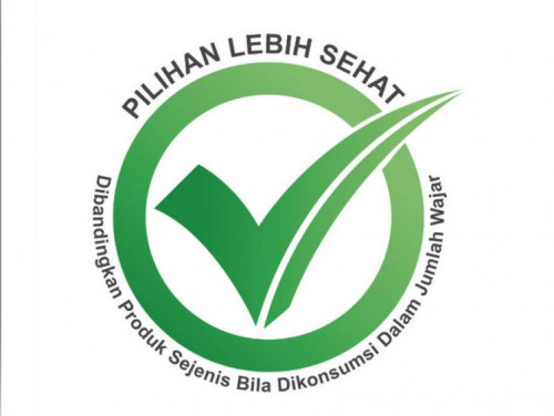 Makna dan Jenis Produk Olahan Pangan yang Punya Logo Ceklis Pilihan BPOM