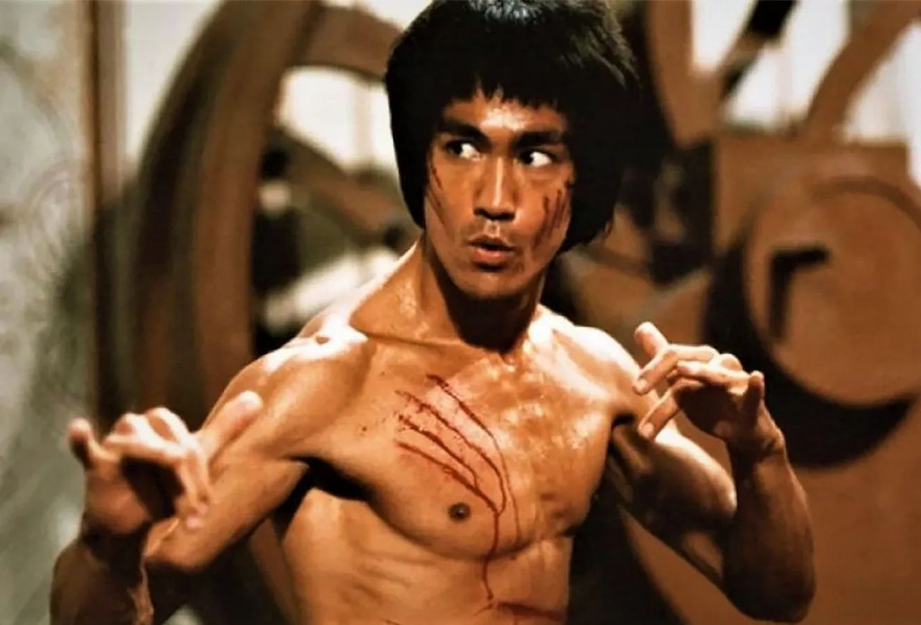 Peneliti Ungkap Teori Baru Soal Kematian Bruce Lee, Penyebabnya Terlalu ... Peneliti Ungkap Teori Baru Soal Kematian Bruce Lee, Penyebabnya Terlalu ...