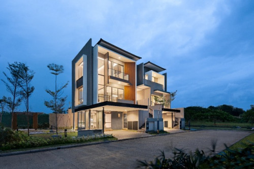 Hunian yang Menjawab Kebutuhan Generasi Millenial dan Z