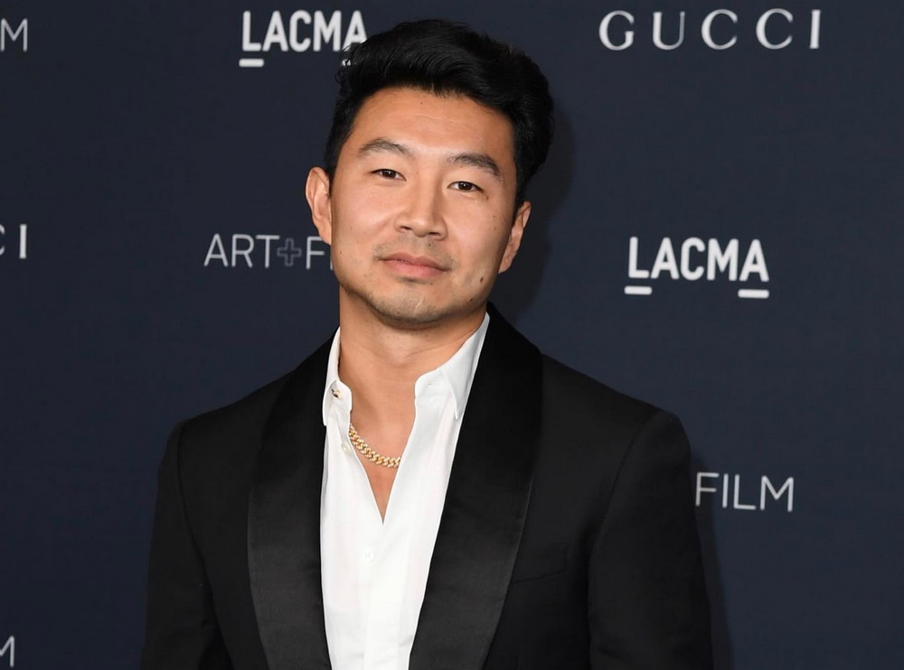 Simu Liu Balas Kritik Pedas Quentin Tarantino pada Marvel